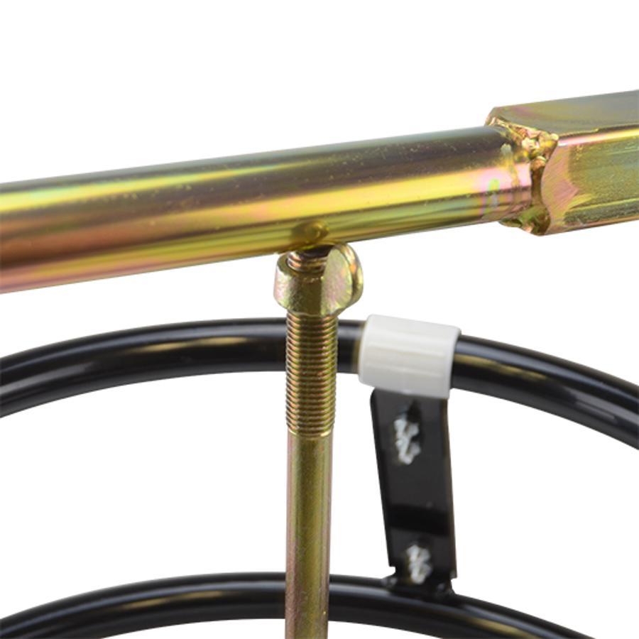Renkaanvaihtopukki 17 - 21 " - Mp-tarvikkeet ja yleisosat - 2 - Storm Motor