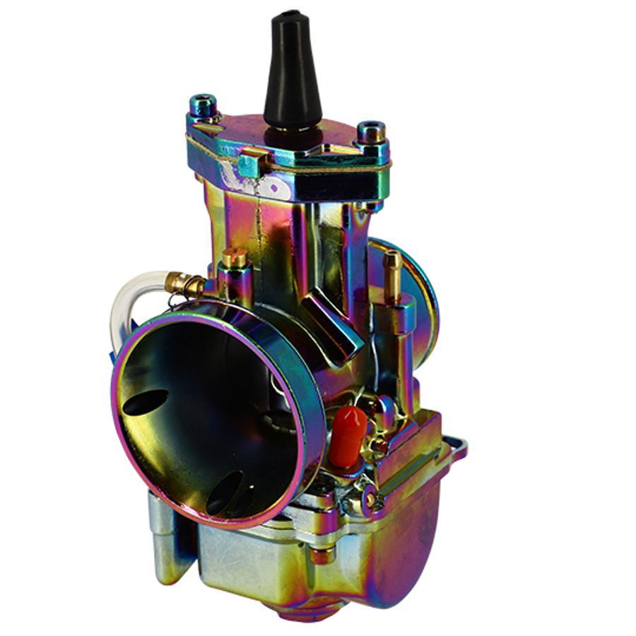 Kaasutin PWK 24 Neochrome - Mp-tarvikkeet ja yleisosat - 2 - Storm Motor