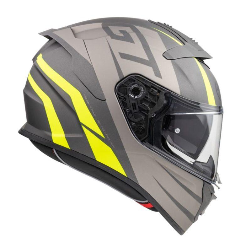 Premier Helmets Premier Devil umpikypärä GT Y BM ...