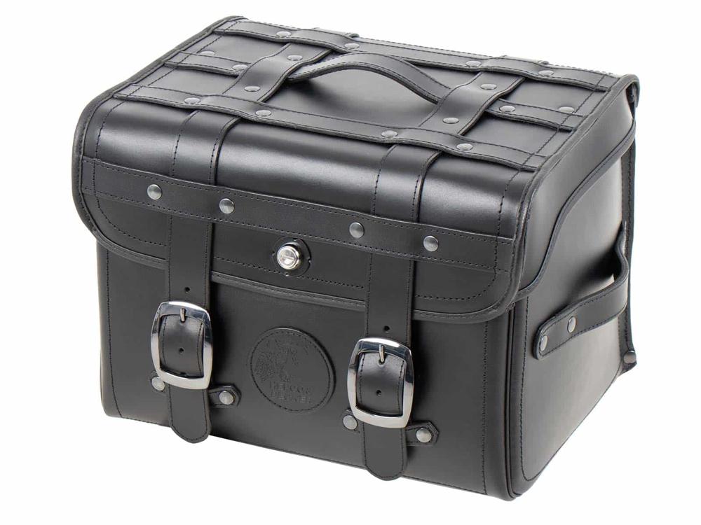 Hepco & Becker Rugged Chest - Universal parts & accessories - 2 - Storm ...