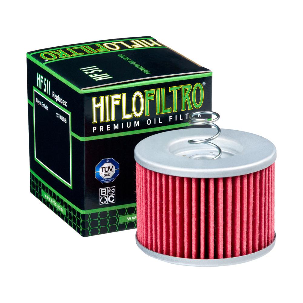 Hiflofiltro öljynsuodatin #1570120/B - Mp-tarvikkeet ja yleisosat - 2 ...