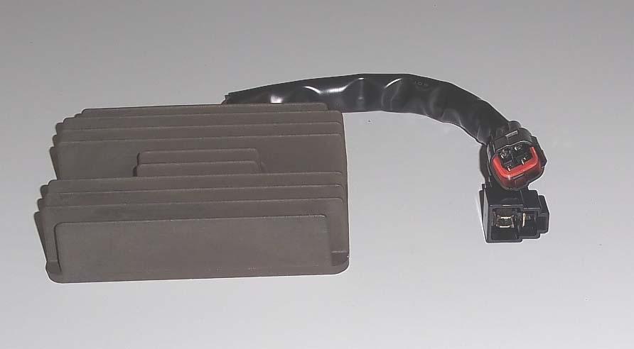 Tourmax jännitteensäädin #32800-47H00 - Mp-tarvikkeet ja yleisosat - 2 ...