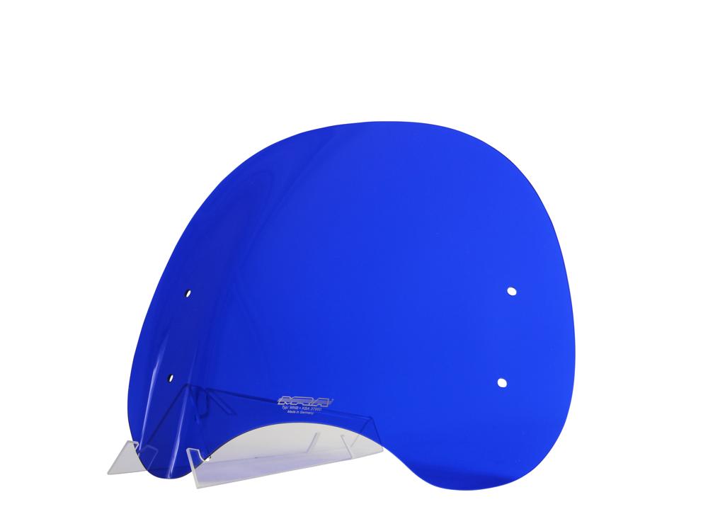 MRA tuulisuoja Roadshield Classic kirkas - Mp-tarvikkeet ja yleisosat ...