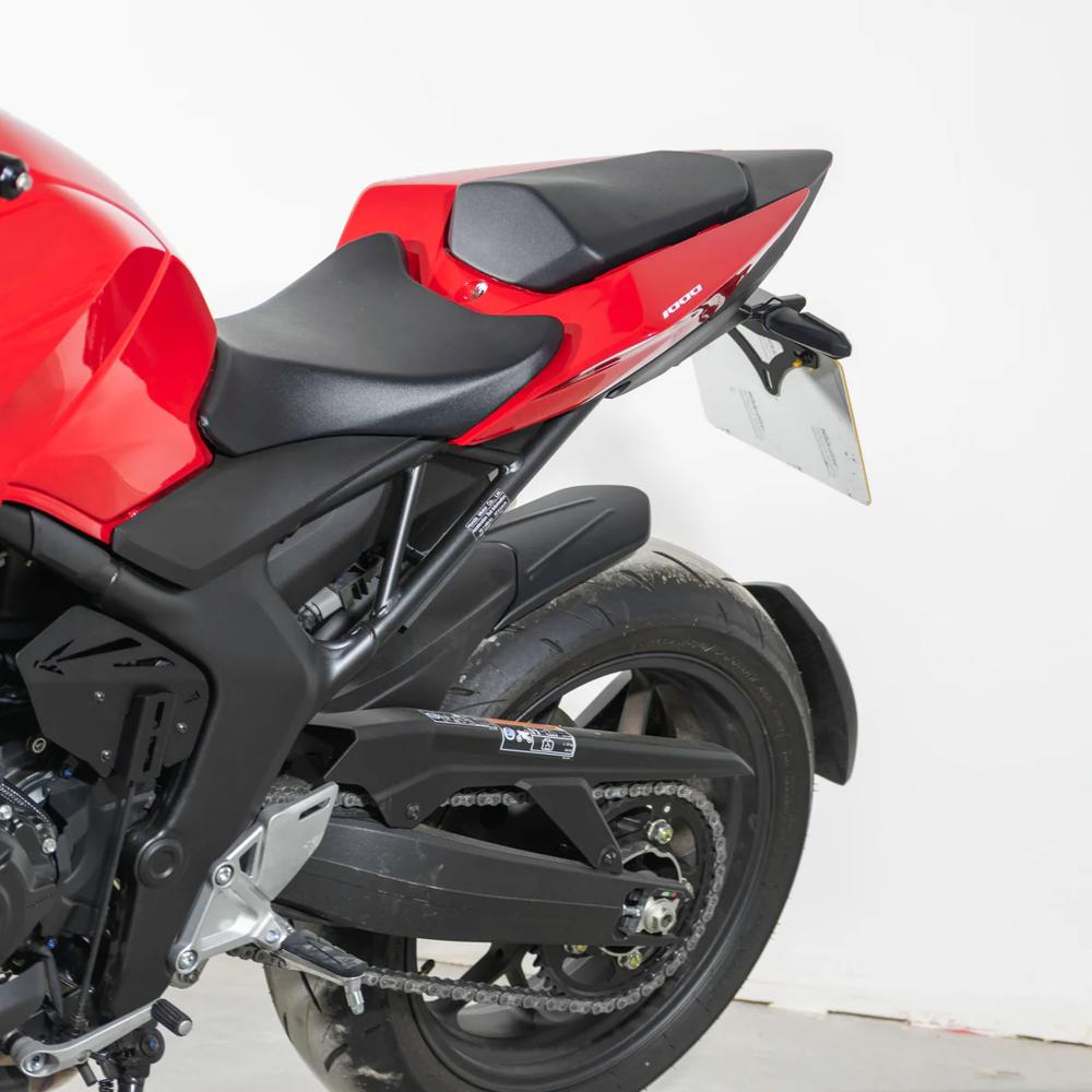 Pyramid Motorcycle Accessories Pyramid huggerin jatke mattamusta - Mp ...